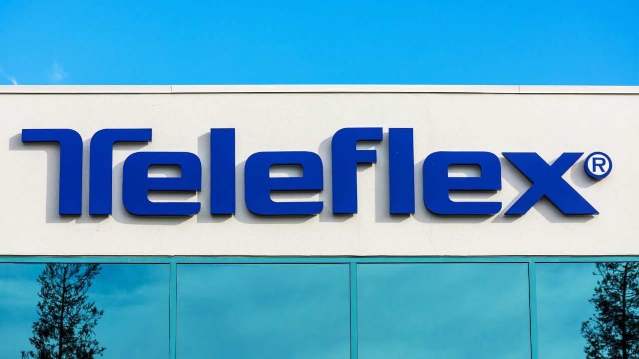 Teleflex secures victory over Medtronic in catheter patent case | Life ...